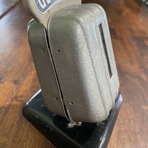 1950's Rare Ultra-mike Microphone Mercury Electronic Laboratories of ...