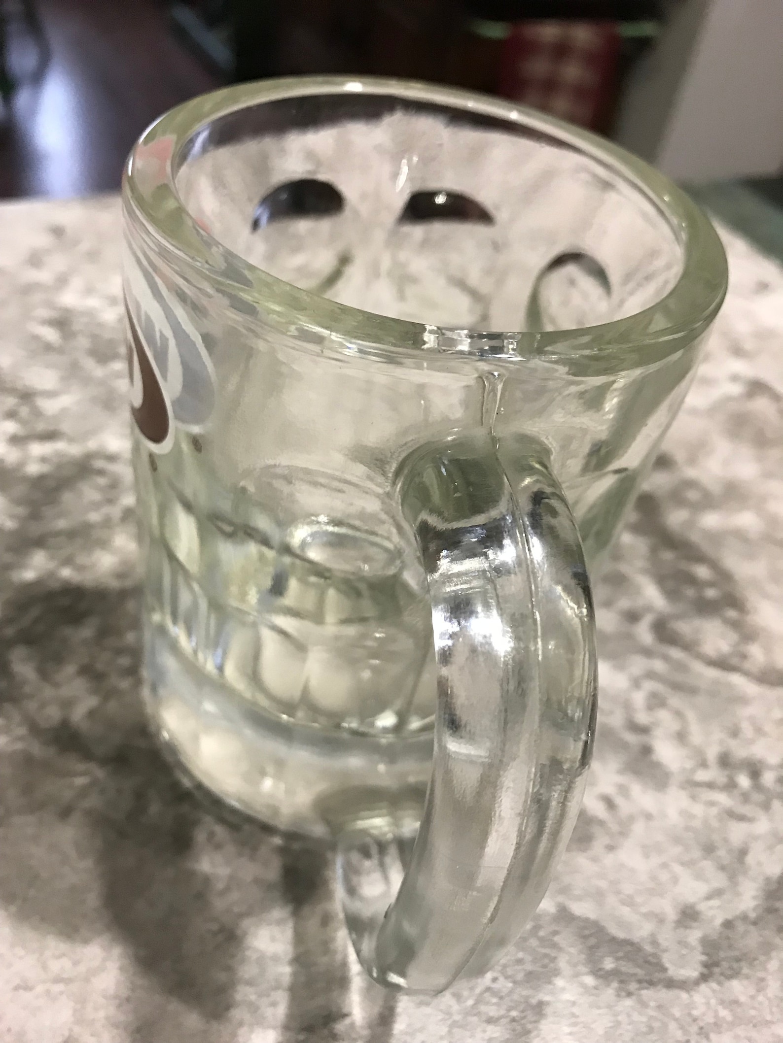 Vintage A & W Root Beer Mug 1970's Large 4 1/2 Inch Mug - Etsy