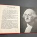 First Edition 1935 Presidents of Our United States Hardback by L. A ...