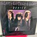 Rare Original 1986 Device Album their Only Album - Etsy