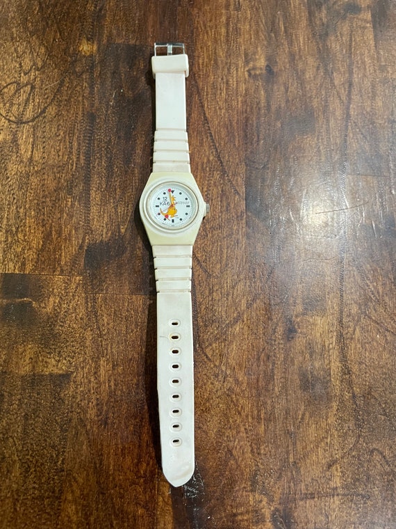 1990's Australian Kangaroo Wrist Watch - Gem