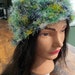 Adult Hat Moda Dea Jai Alai Yarn - Etsy