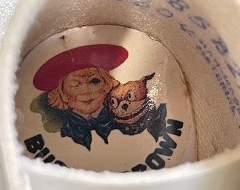 Buster Brown Shoes - Etsy