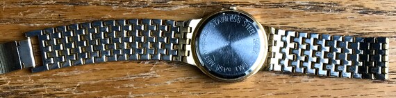 Vintage Collezio Watch 1970 Era - Gem