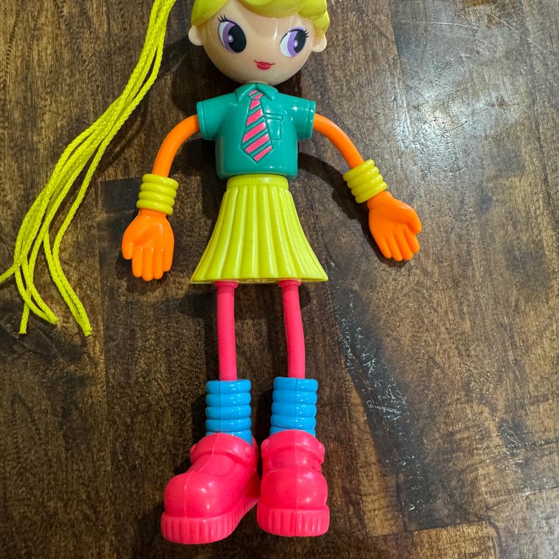 Betty Spaghetti Dolls - Etsy