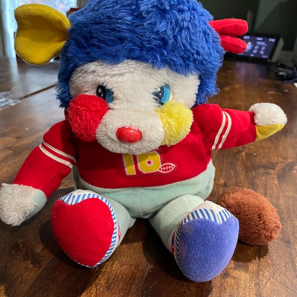Popples - Etsy