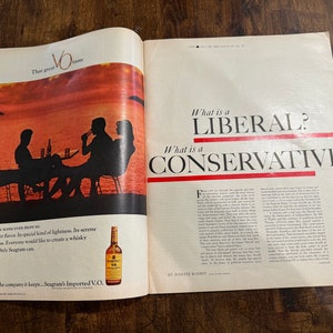 July 28, 1964 Look Magazine - Etsy