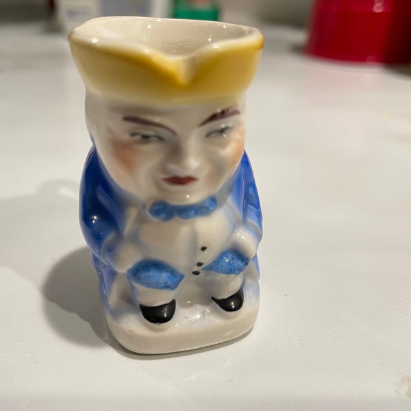 Toby Jug - Etsy