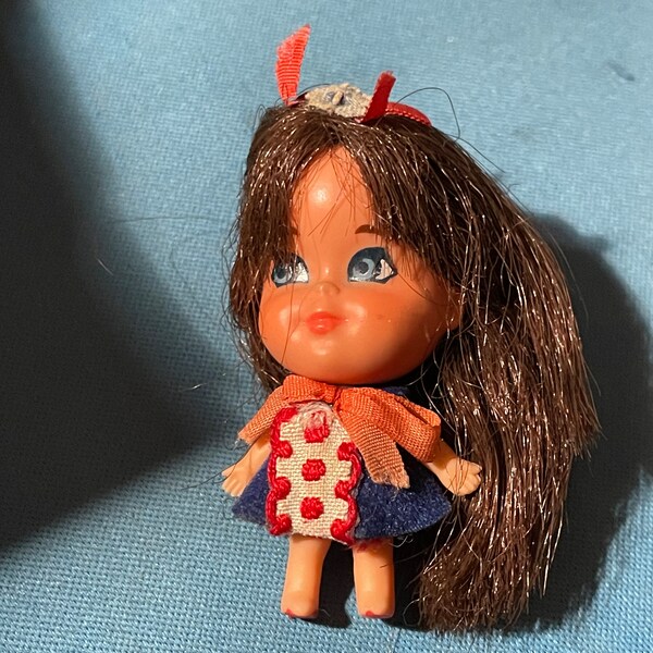 Lucky Locket Kiddle - Etsy