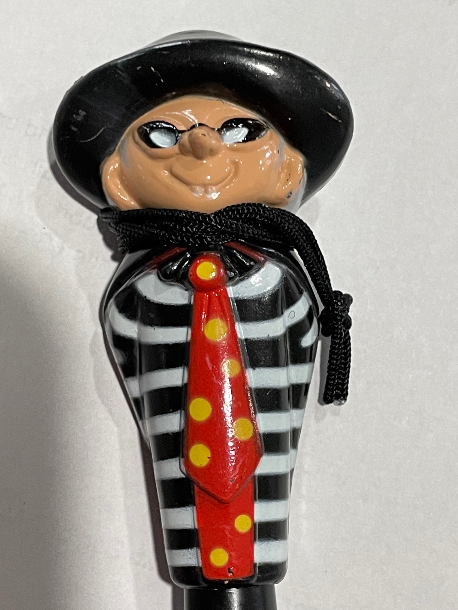 1980 Mcdonalds Hamburglar Character Ink Pen - Etsy