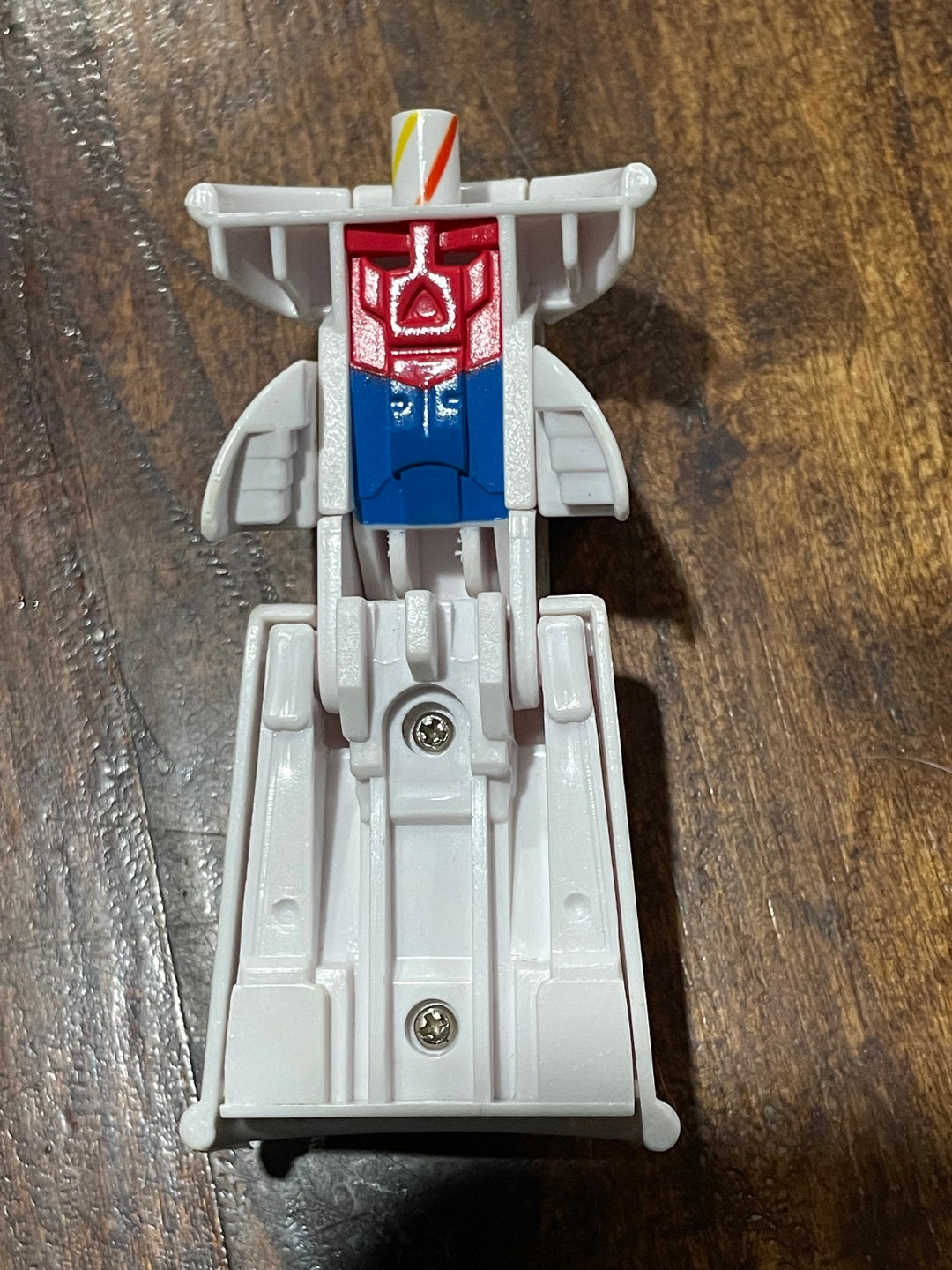 1987 Mcdonalds Robot Food Changeable Milkshake - Etsy