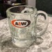 Vintage A & W Root Beer Mug 1970's Large 4 1/2 Inch Mug - Etsy