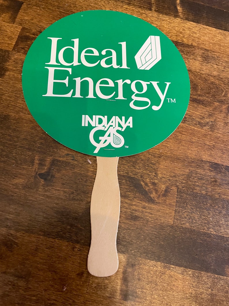 Hand Fans Qty of 2 | Etsy