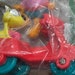 1988 Mcdonalds Garfield Motorcycle With Odie MIP - Etsy