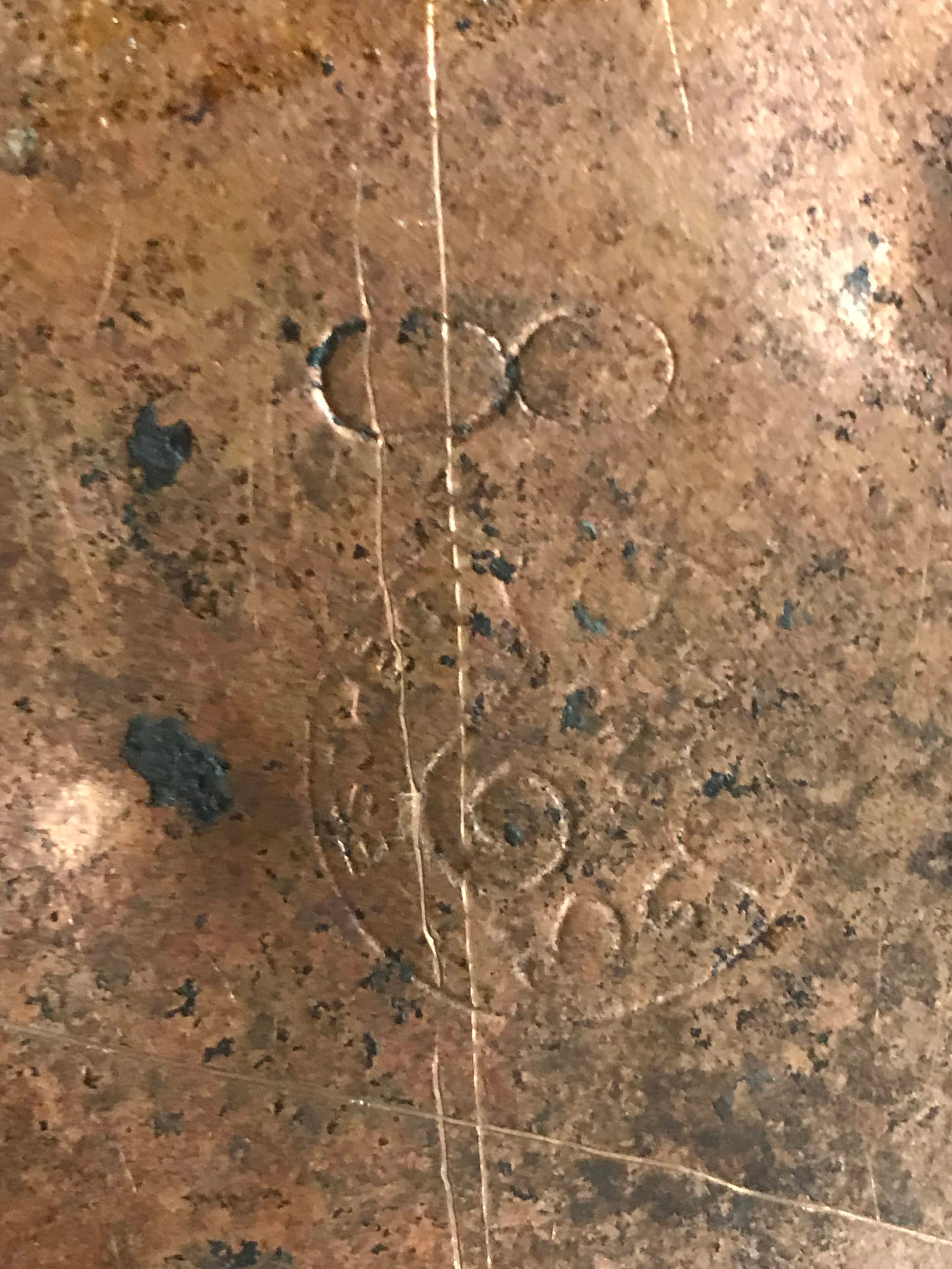 Antique Ornate French Depose Copper Gooseneck Tea Pot Kettle | Etsy