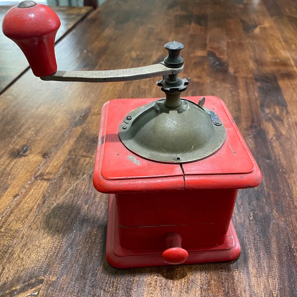 Coffee Grinder - Etsy