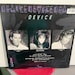 Rare Original 1986 Device Album their Only Album - Etsy