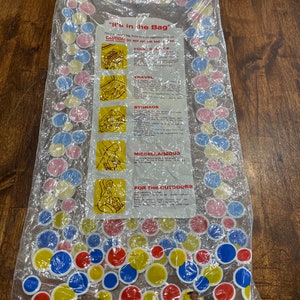 HTF Wonder Bread Wrapper With Cowboy on Bucking Bronco Horse - Etsy