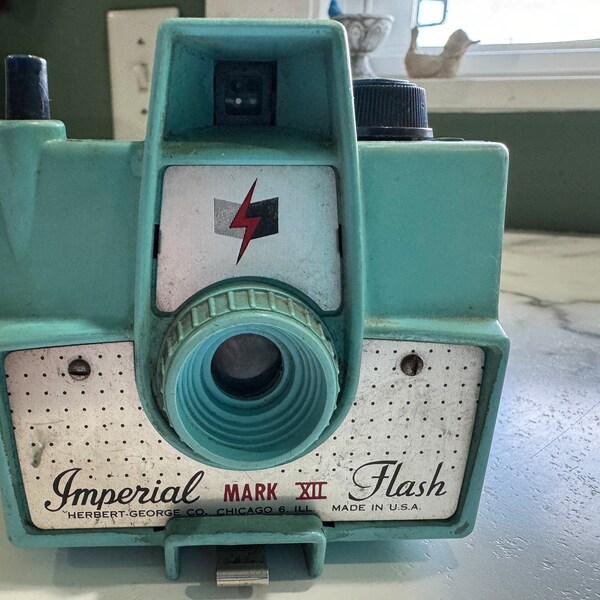 Imperial Cameras - Etsy