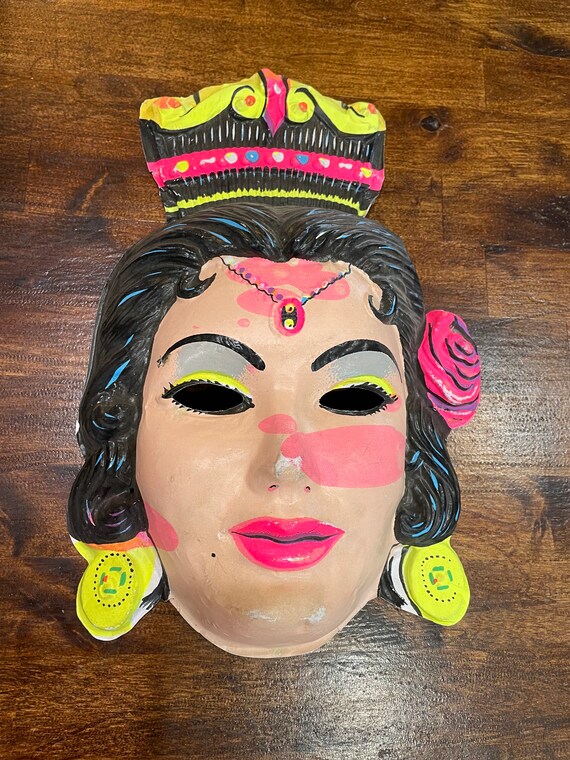 ben cooper spiderman mask - Gem