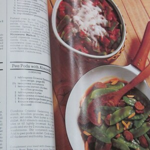 1983 Fix It Fast Cookbook Better Homes and Gardens - Etsy