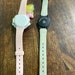 1990's My Little Pony and Super Hero Wrist Watch (qty of 2) - Etsy