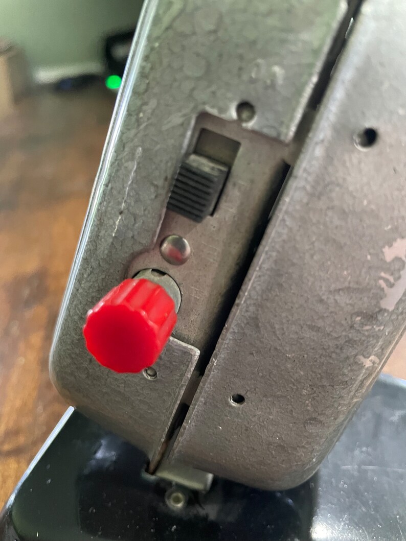 1950's Rare Ultra-mike Microphone Mercury Electronic Laboratories of ...