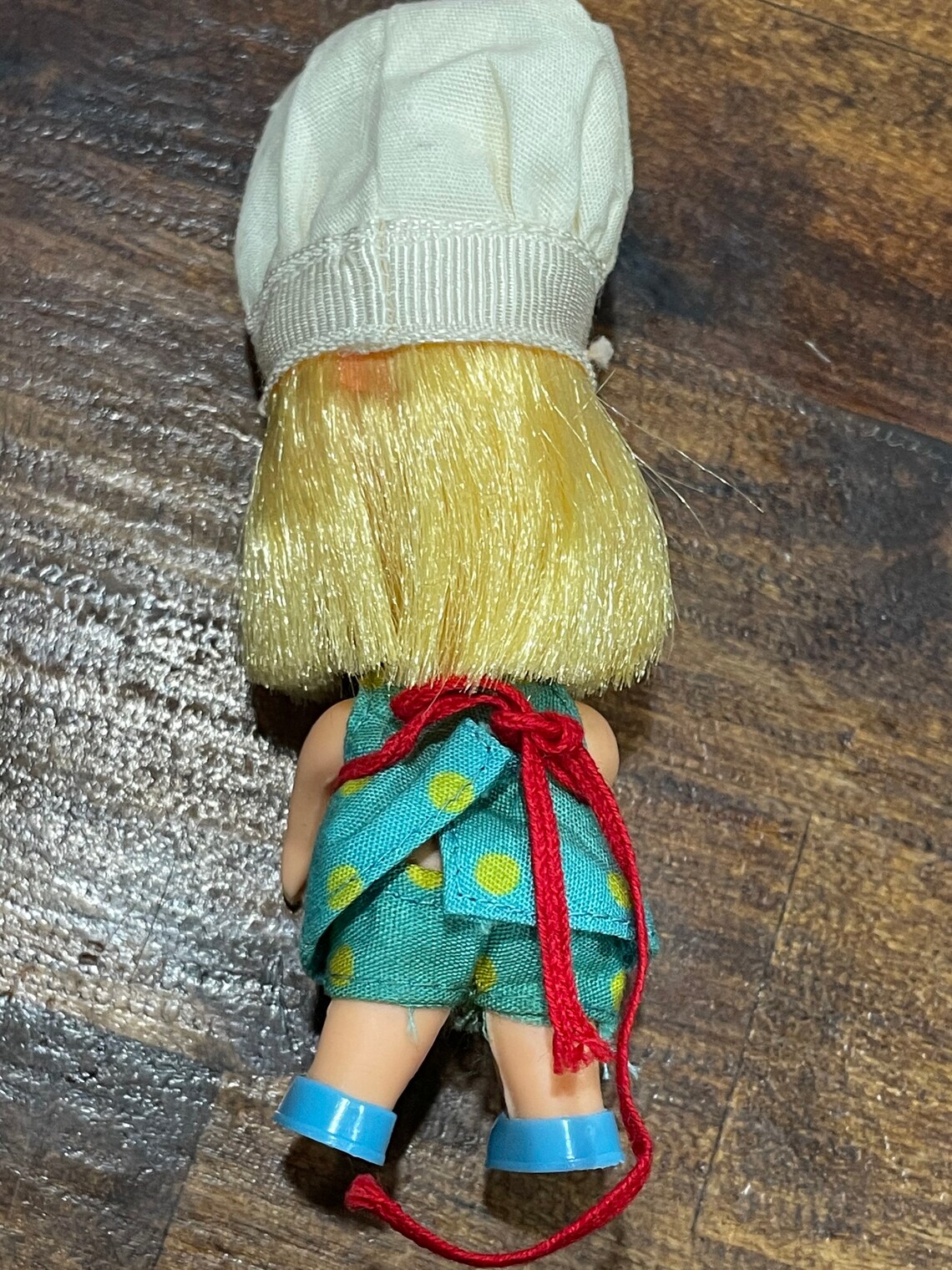 1960's HTF Liddle Kiddle Sizzly Friddle With Grill and - Etsy