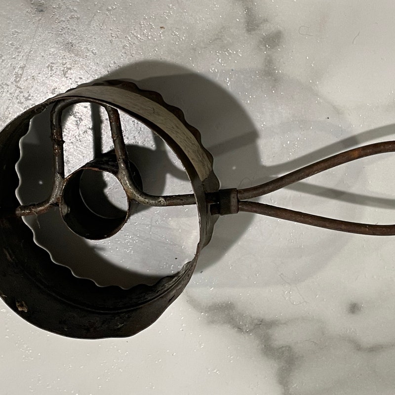 Biscuit Cutter - Etsy