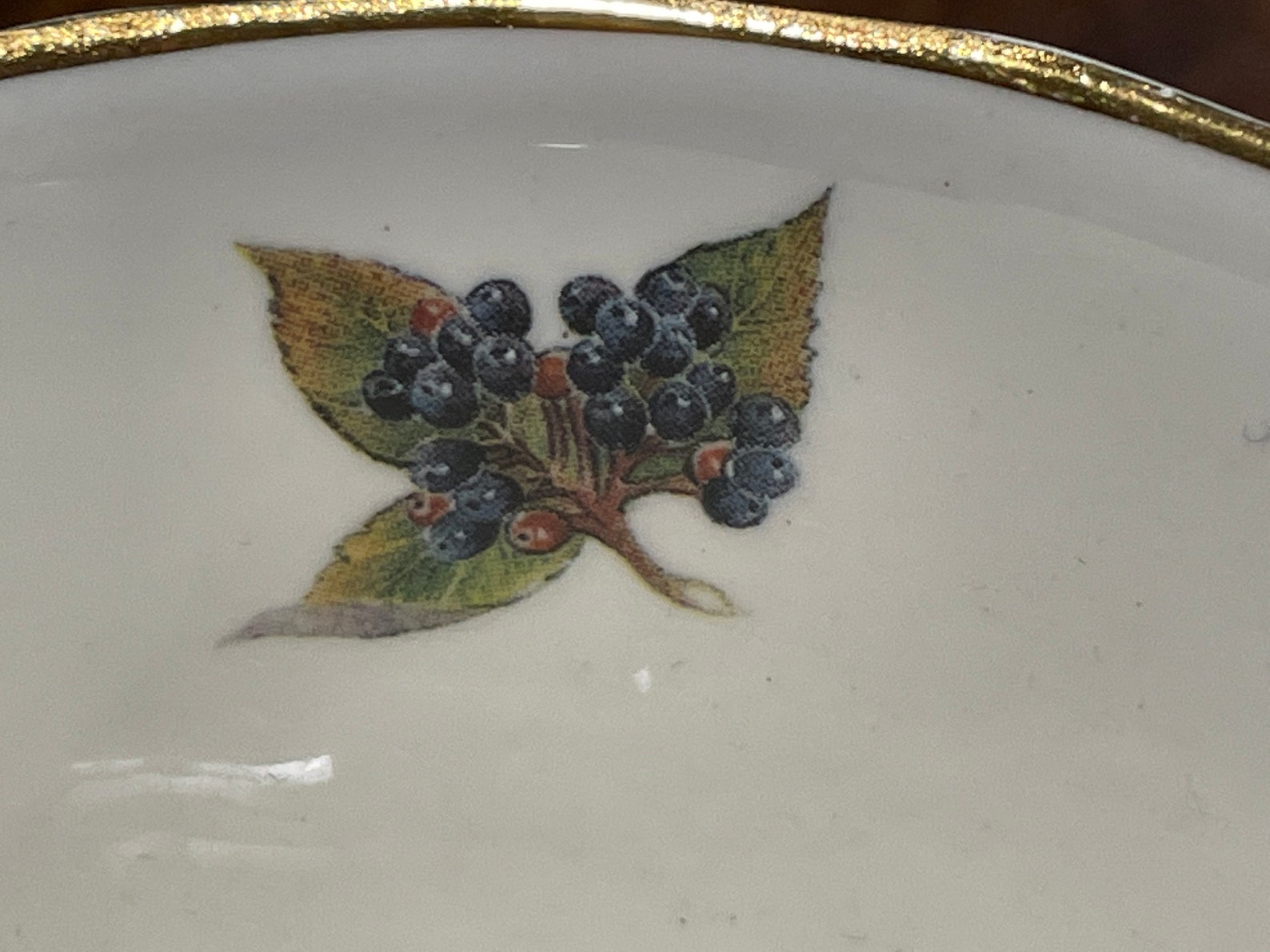 Vintage Regency Bone China Cup and Saucer Made in England - Etsy