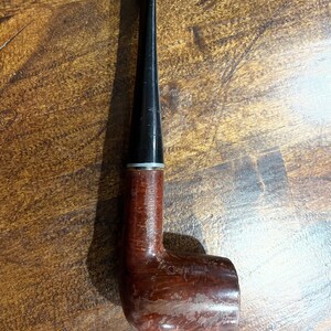 Dr Grabow Crown Duke Pipe - Etsy