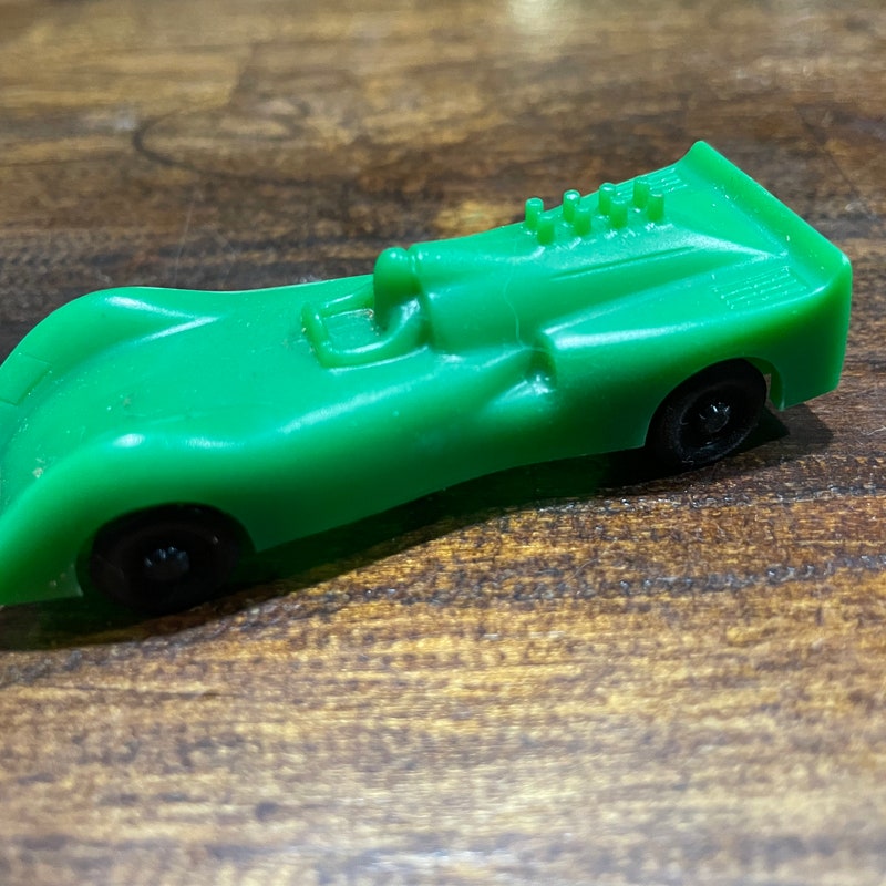 Cereal Premium Cars - Etsy