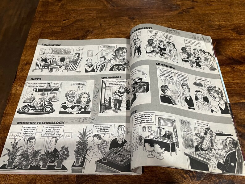 Vintage July 2000 Mad Magazine 100 Pages Classic Issue - Etsy