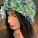 Adult Hat Moda Dea Jai Alai Yarn - Etsy