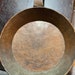 Rare 1800 Era Hand Wrought Hand Forged Copper 9 1/2 Inch - Etsy