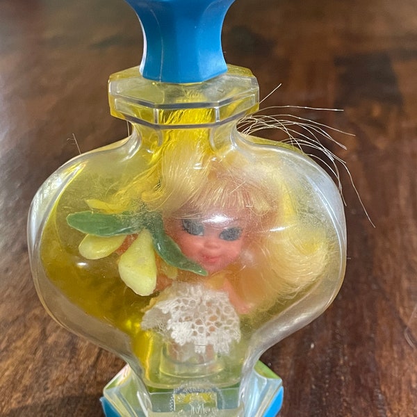 Liddle Kiddle - Etsy