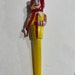 1980 Mcdonalds Ronald Mcdonald Character Ink Pen - Etsy