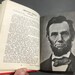 First Edition 1935 Presidents of Our United States Hardback by L. A ...