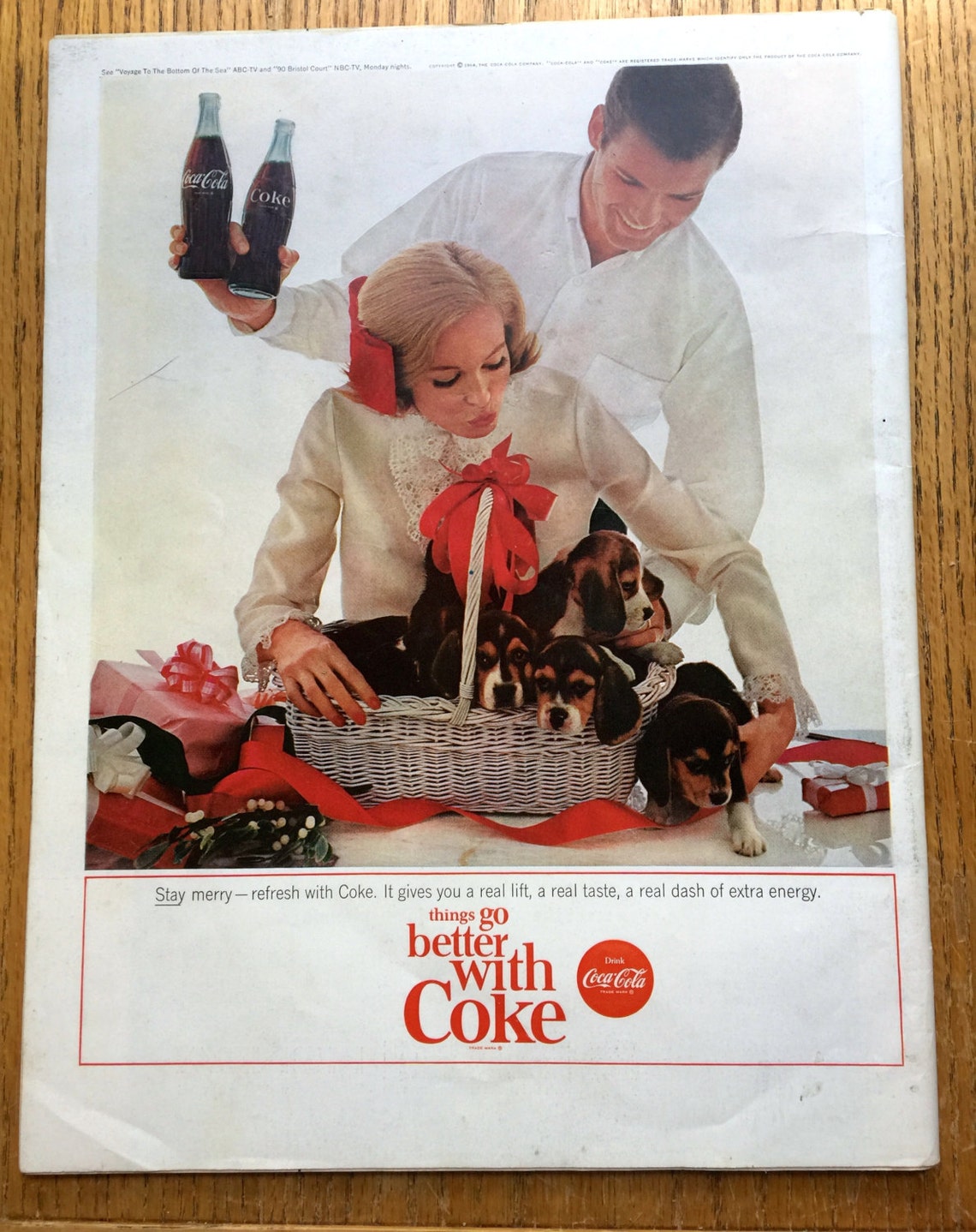 Vintage 1965 Special Double Edition Life Magazine the - Etsy