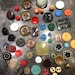 Vintage 1940's 1950's Buttons 2.9 Lbs - Etsy