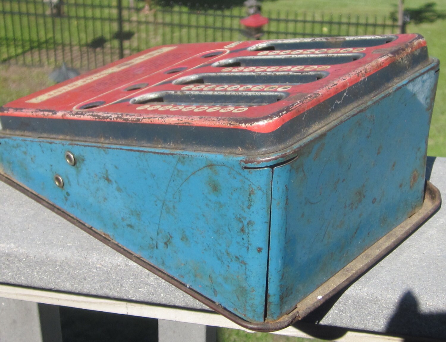 Wolverine Toy Adding Machine 1940 Era | Etsy