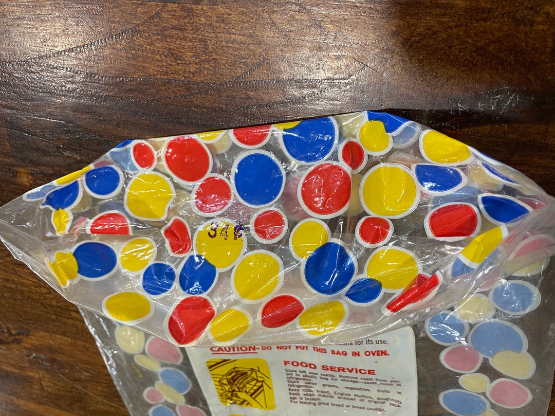 HTF Wonder Bread Wrapper With Cowboy on Bucking Bronco Horse | Etsy