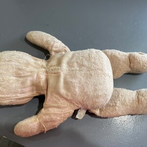 1940's Rare Knickerbocker Rubber Face Cat Animals | Etsy