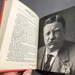 First Edition 1935 Presidents of Our United States Hardback by L. A ...