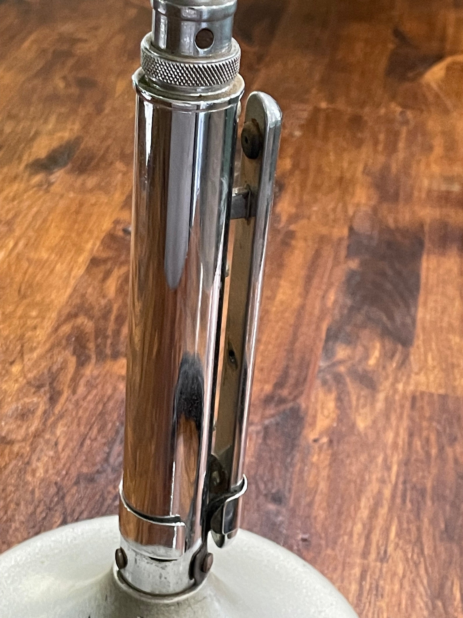 1960's Astatic Corp. Lollipop Microphone Model D-104 for - Etsy