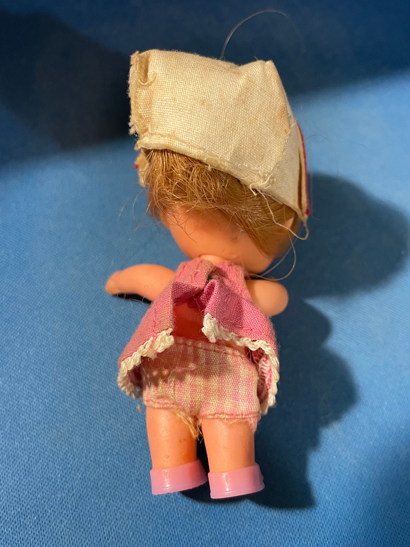 1965 Florence Niddle Liddle Kiddle Doll | Etsy