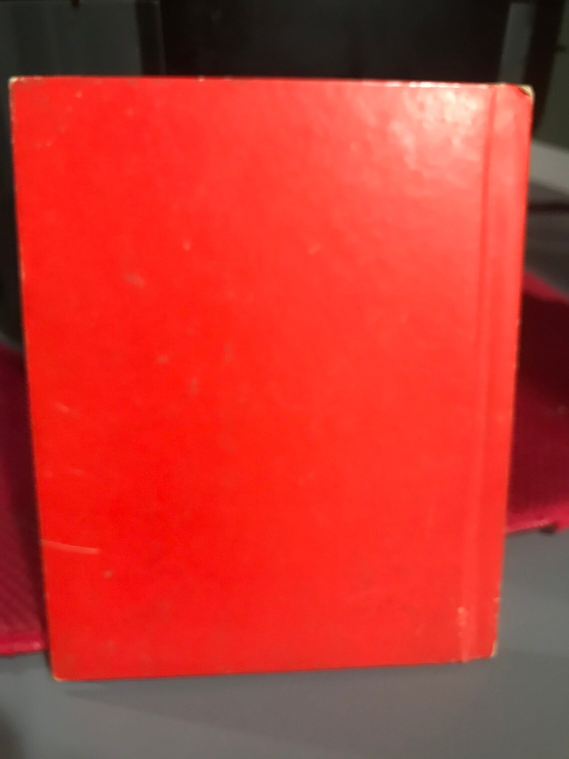 First Edition 1935 Presidents of Our United States Hardback by | Etsy