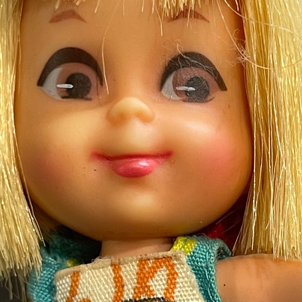 Liddle Kiddle - Etsy