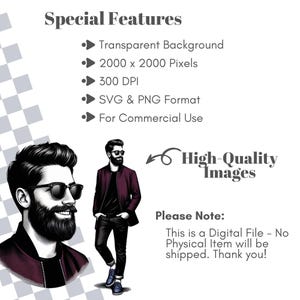 320 Man Designs Svg Bundle, Inside Out Svg Mans Clipart, Cute Instant ...