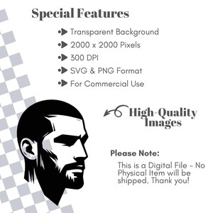 180 Man Designs Svg Bundle, Inside Out Svg Mans Clipart, Cute Instant ...